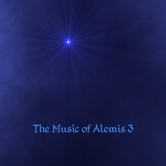 The Music of Alemis 3 | Alemis