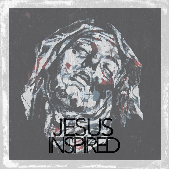 Jesus Inspired | External Input