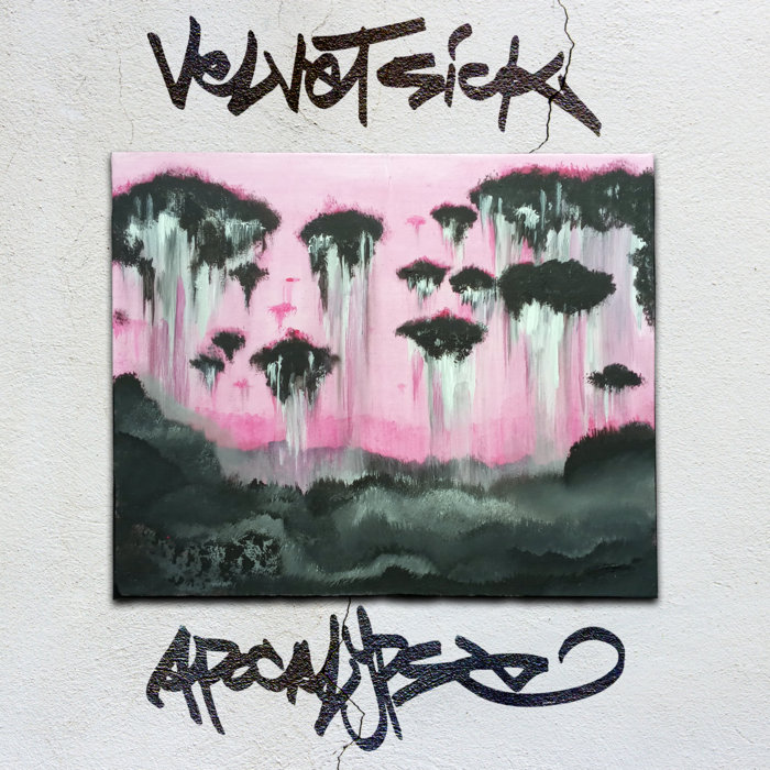 Apocalypse | Velvet Sick