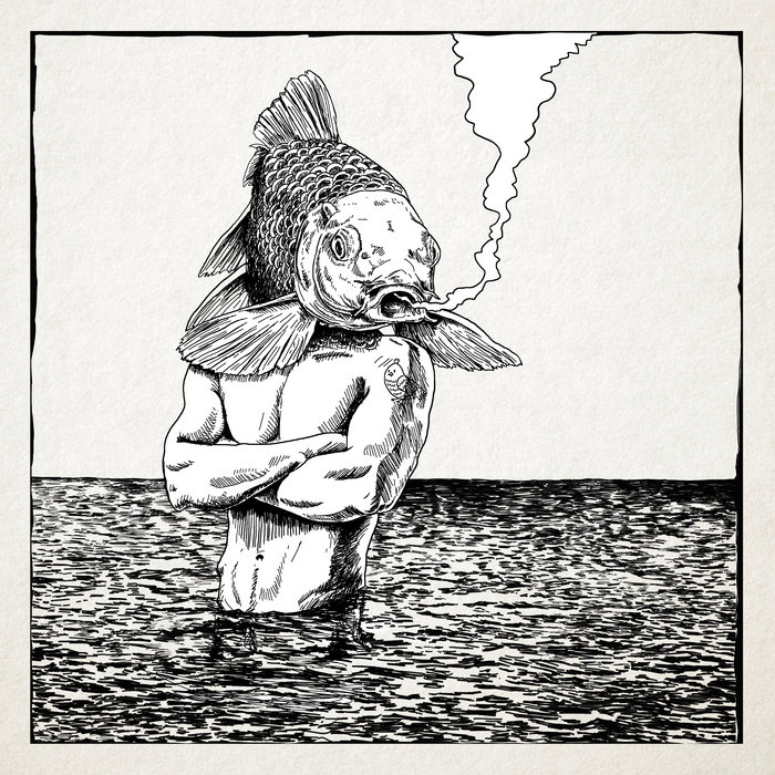 Übler Rüdiger | Kevin und die tätowierte Vollzeitmutter