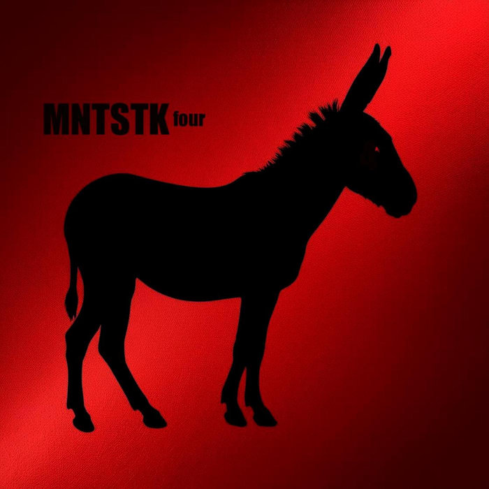 For FOUR | Mantastic