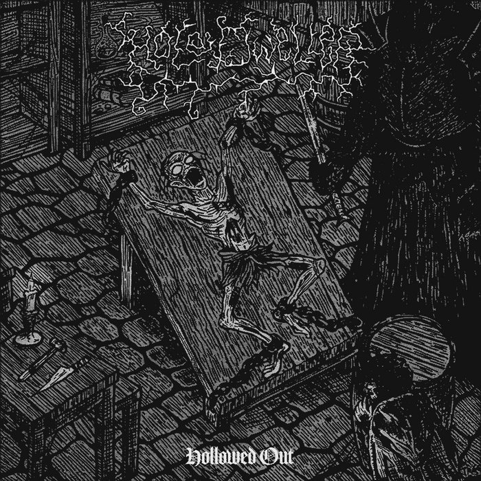 Hollowed Out (feat. Barre Gambling) | Hole Dweller