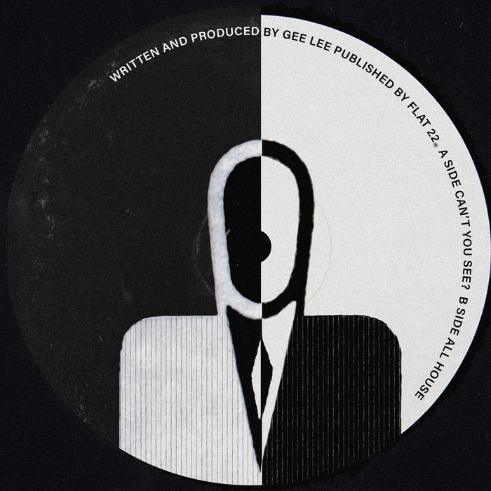 Can't You See? | GEE LEE