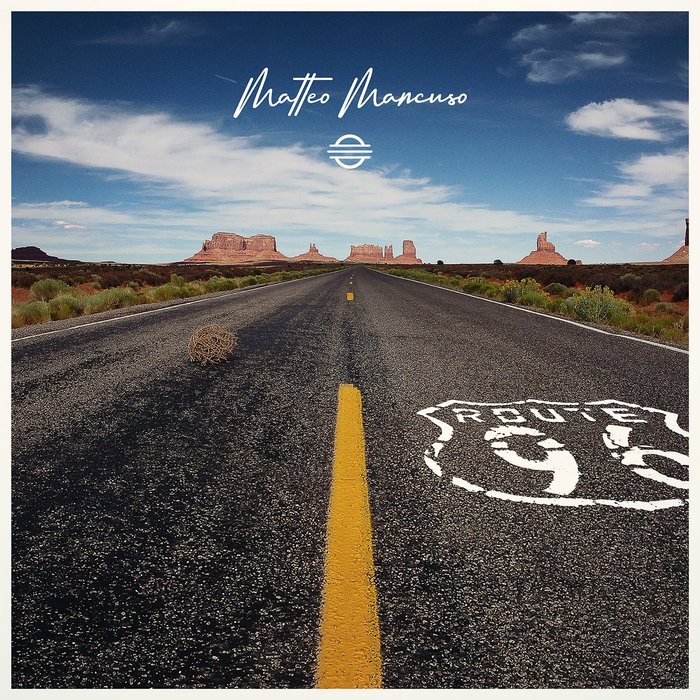 Route 96 | Matteo Mancuso