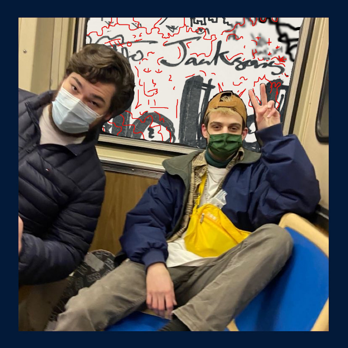 Tito Jaxson's Holiday Bender | Uncle Tito