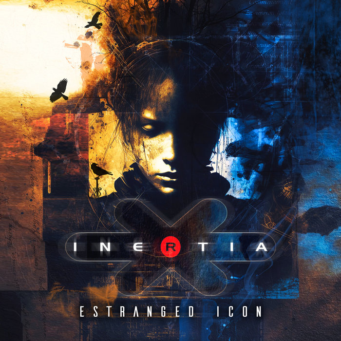 Estranged Icon | Inertia
