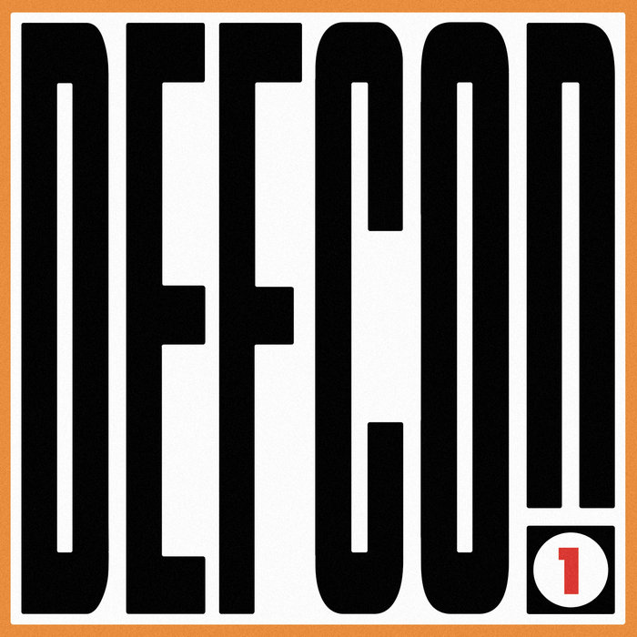 Defcon One | Sex Kino