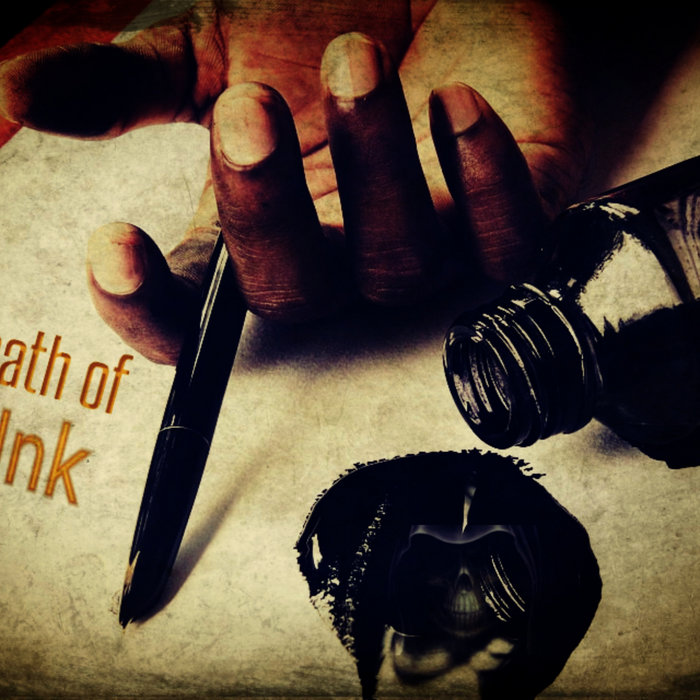 The Death of Dr. Ink | Dr. Ink