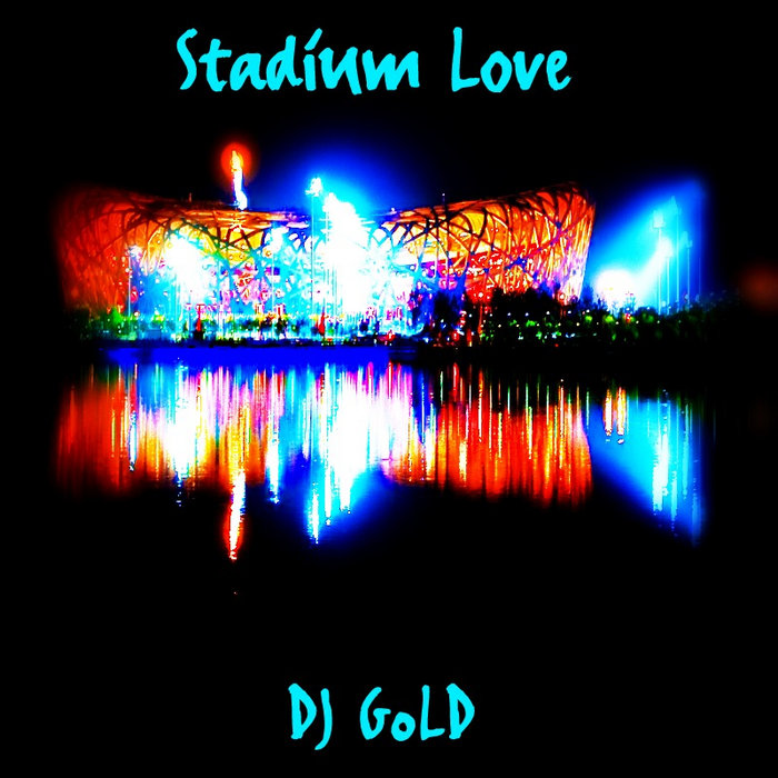 Stadium Love - Single Beat | Cosmosis Jones