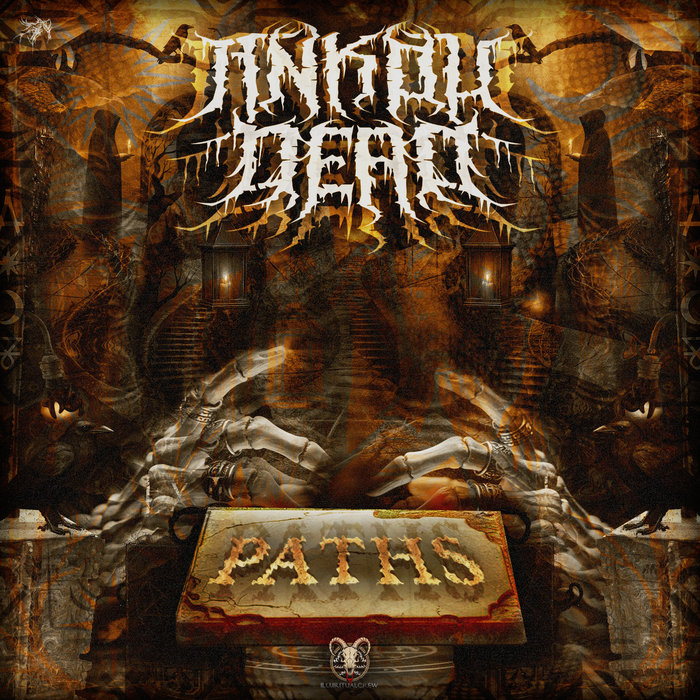 PATHS EP | AnkouDead | Illuminati Music