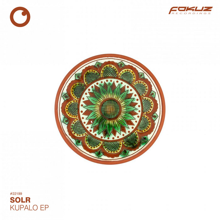 Kupalo EP | SOLR and Minos | Fokuz Recordings