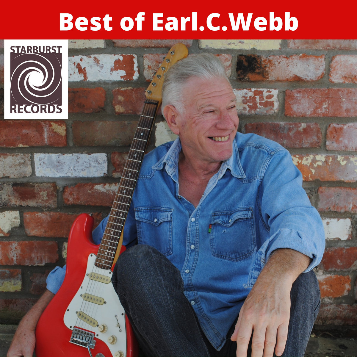 The Best of Earl C. Webb | Earl C. Webb | Starburst Records