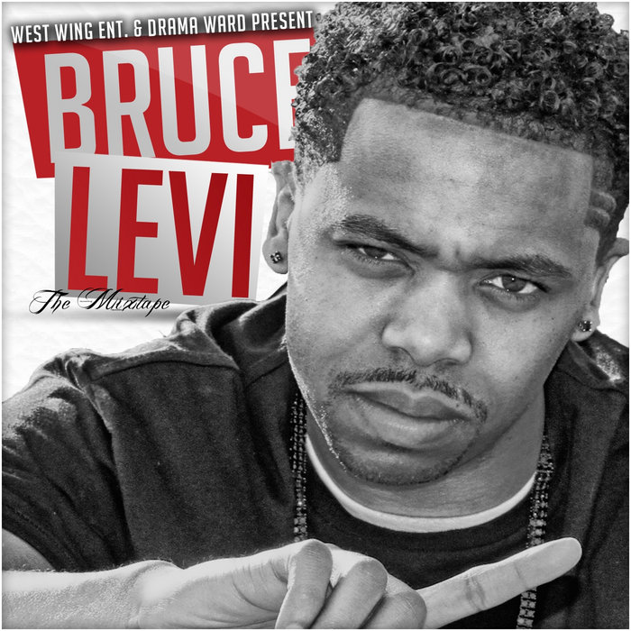 Bruce Levi The Mixtape | Bruce Levi