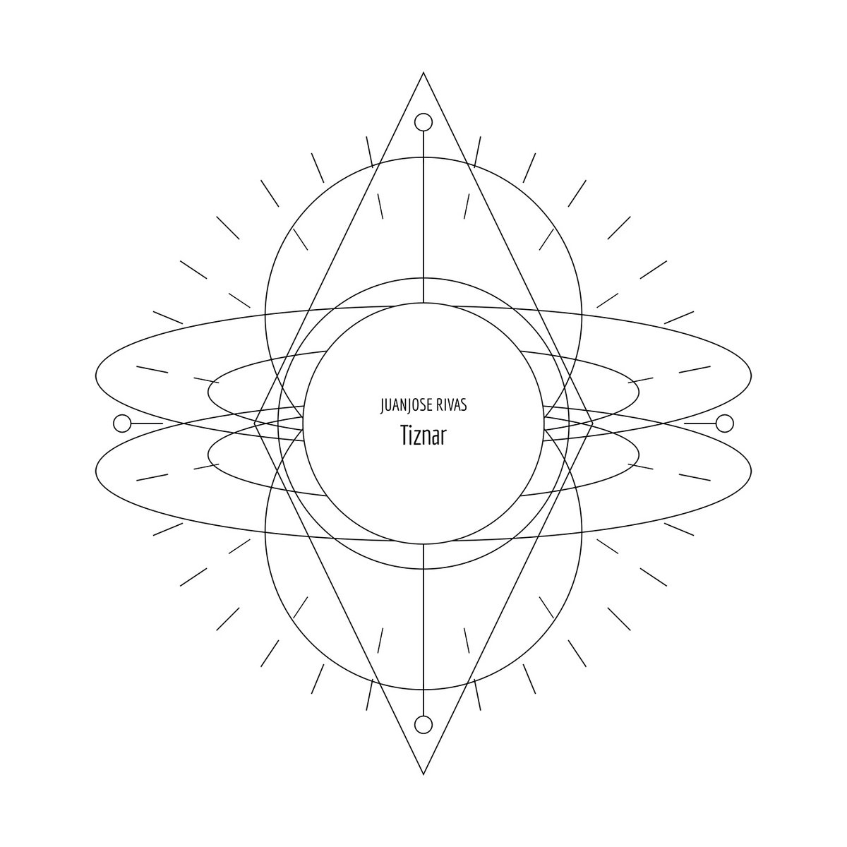 Tiznar | Juanjose Rivas | AUDITION RECORDS