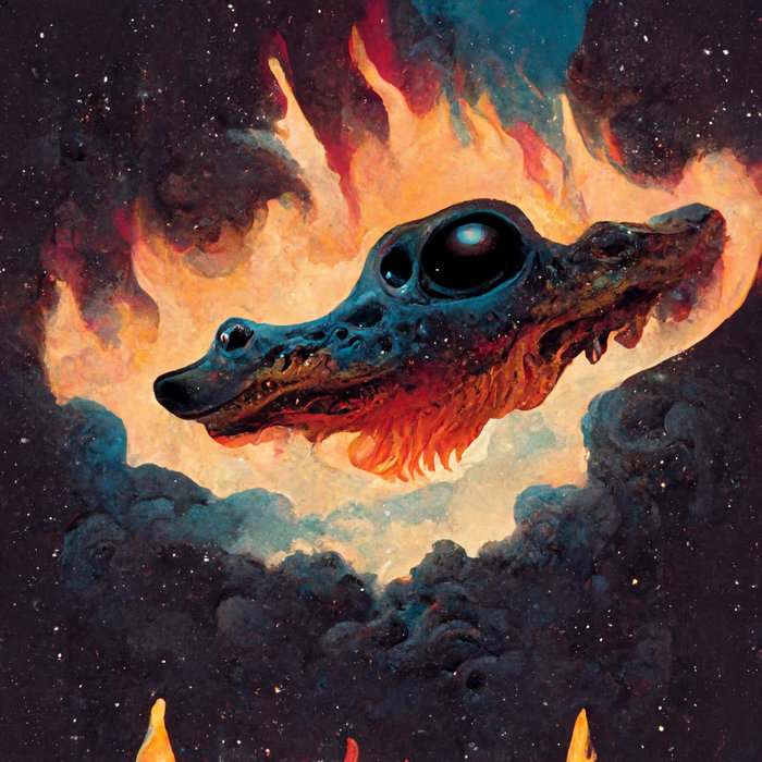 Sourdough DogRex | Alex Florin