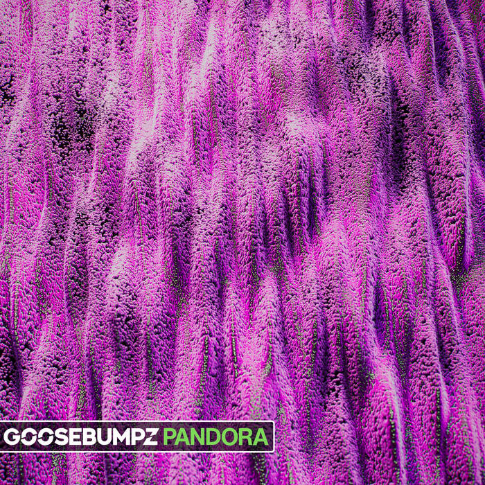 Pandora | Goosebumpz