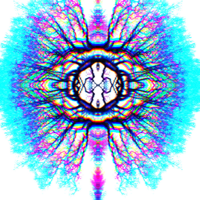 breathe and return | faint glow