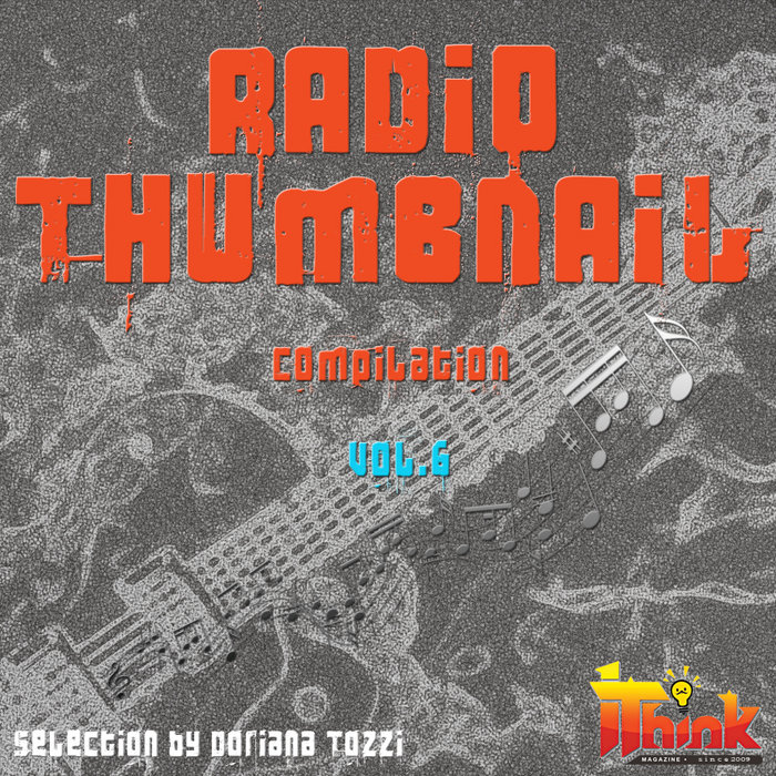Radio Thumbnail Vol.6 | I Think
