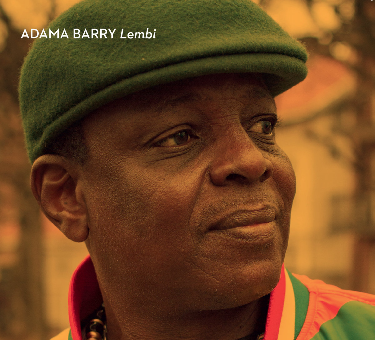 Lembi | Adama Barry
