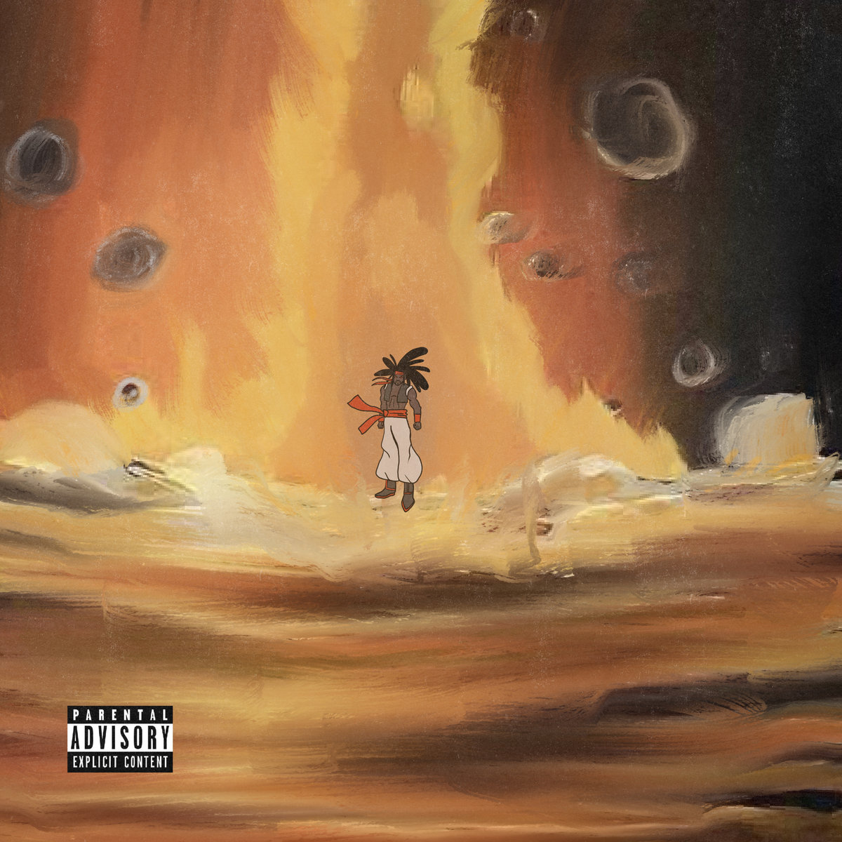 Ultimate Dump Gawd 2 | Tha God Fahim & Nicholas Craven | Nicholas Craven