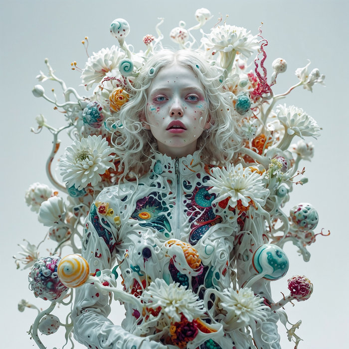 Slow Down | Spectrum Vision, Chronos | Spectrum Vision