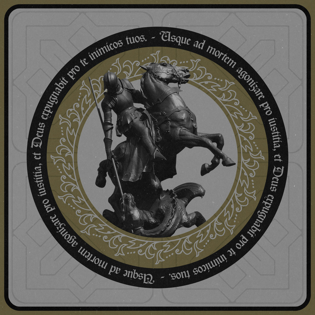 Hegumen (服務和保護) | modest by default