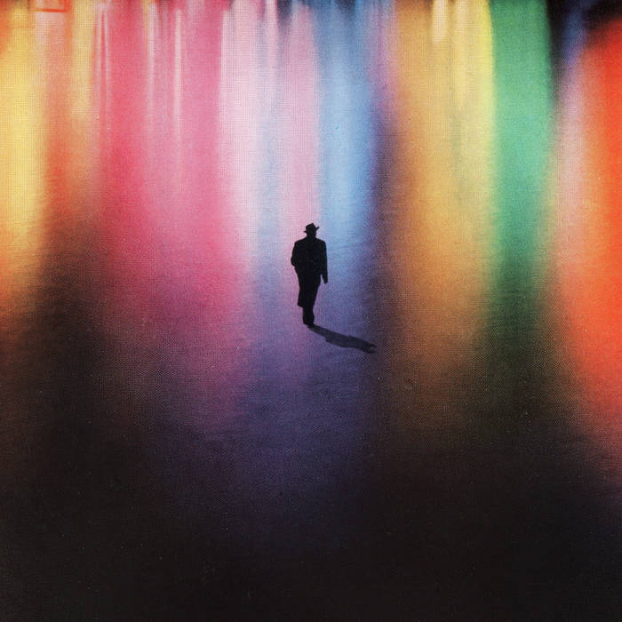 Third Attempt – The Novel Sound – out out