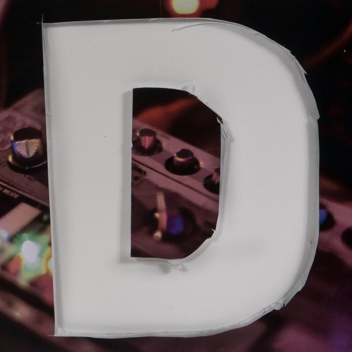 Dirtcut D | Robert Babicz