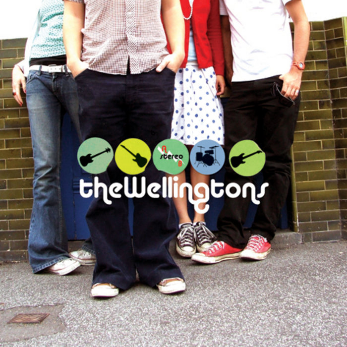 Keeping Up With The Wellingtons | The Wellingtons