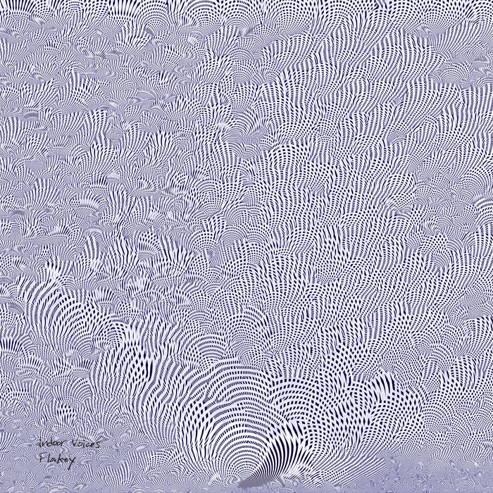 Flakey | Indoor Voices | 1991 recordings