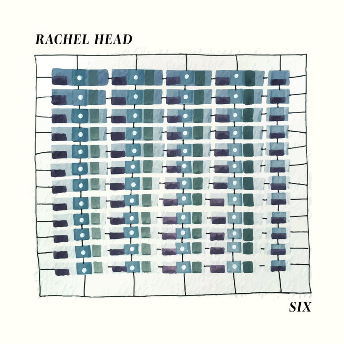 Six | Rachel Head