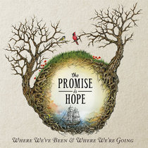 The College Town EP | Ashley Hames