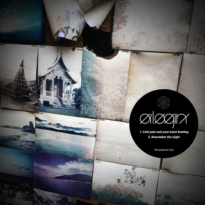 Remember The Night EP | Orlogin | † ŦĦ€ ǤΔΜ€Ş Ŵ€ ƤŁΔ¥
