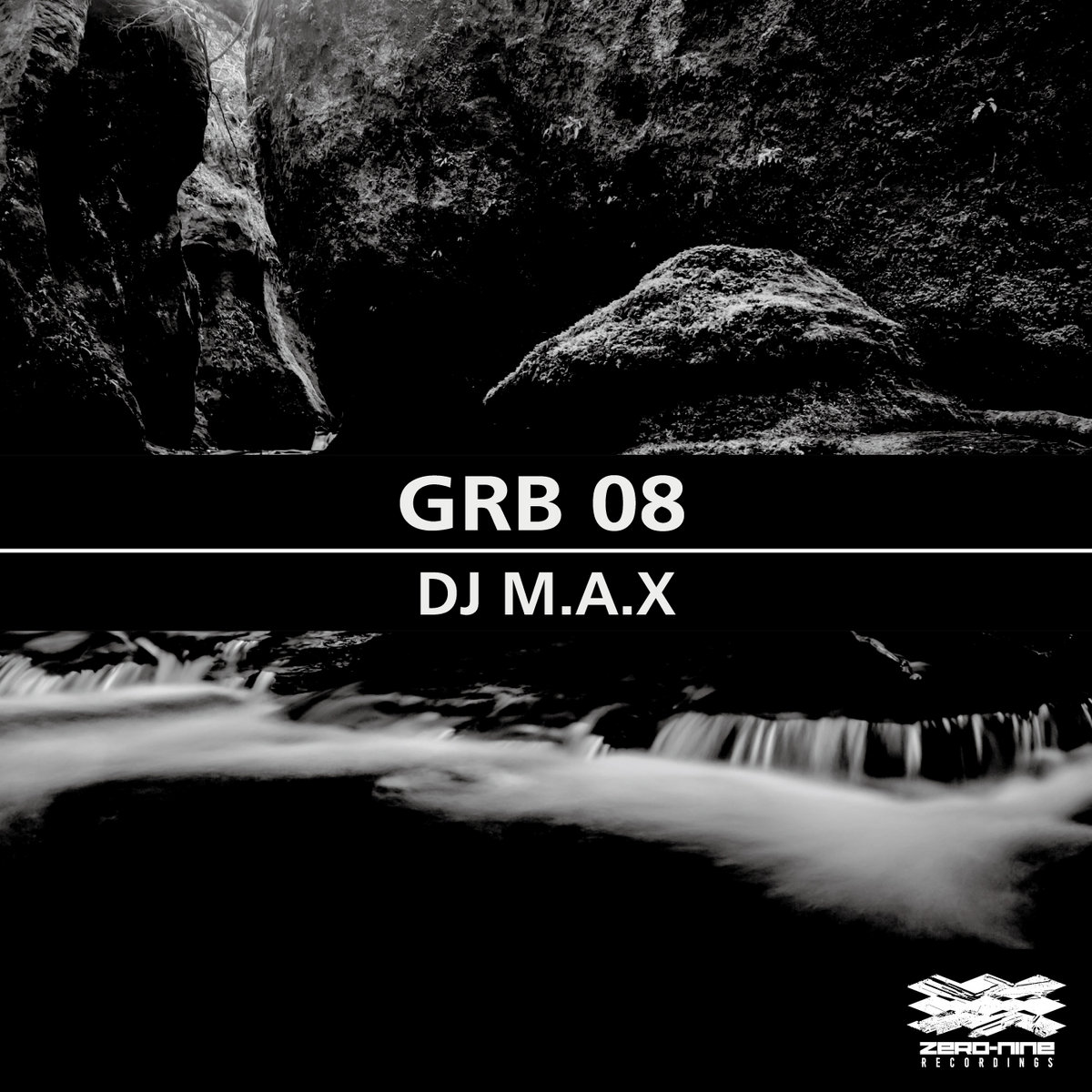 GRB 08 | DJ M.A.X | Desigh-Lab 09RECORDINGS