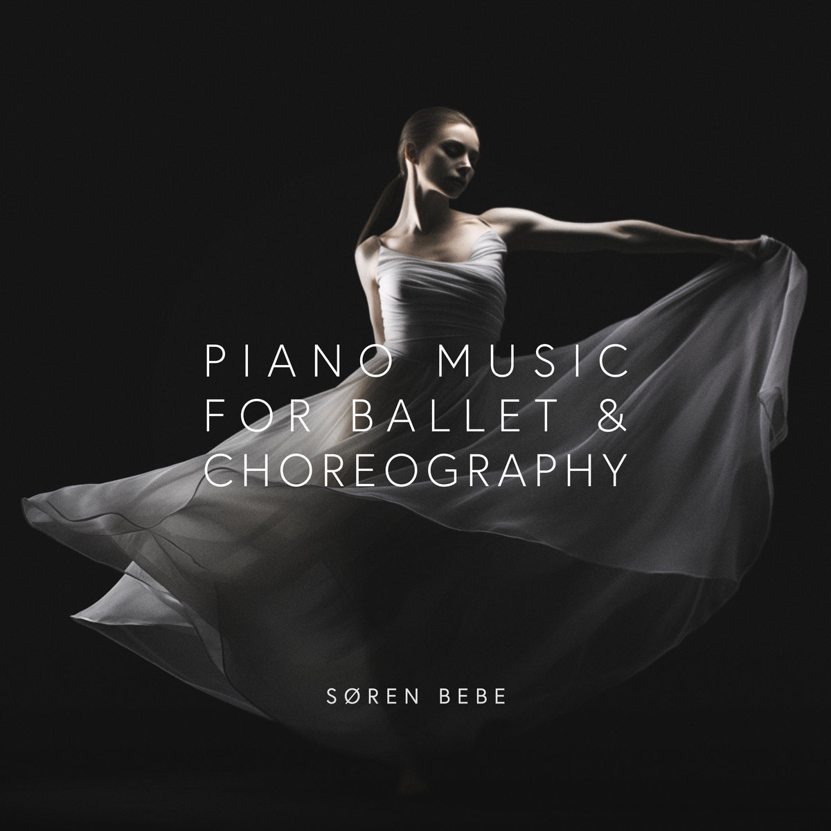 Piano Music for Ballet & Choreography | Søren Bebe