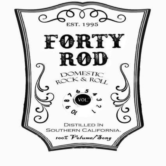 Forty Rod | Forty Rod