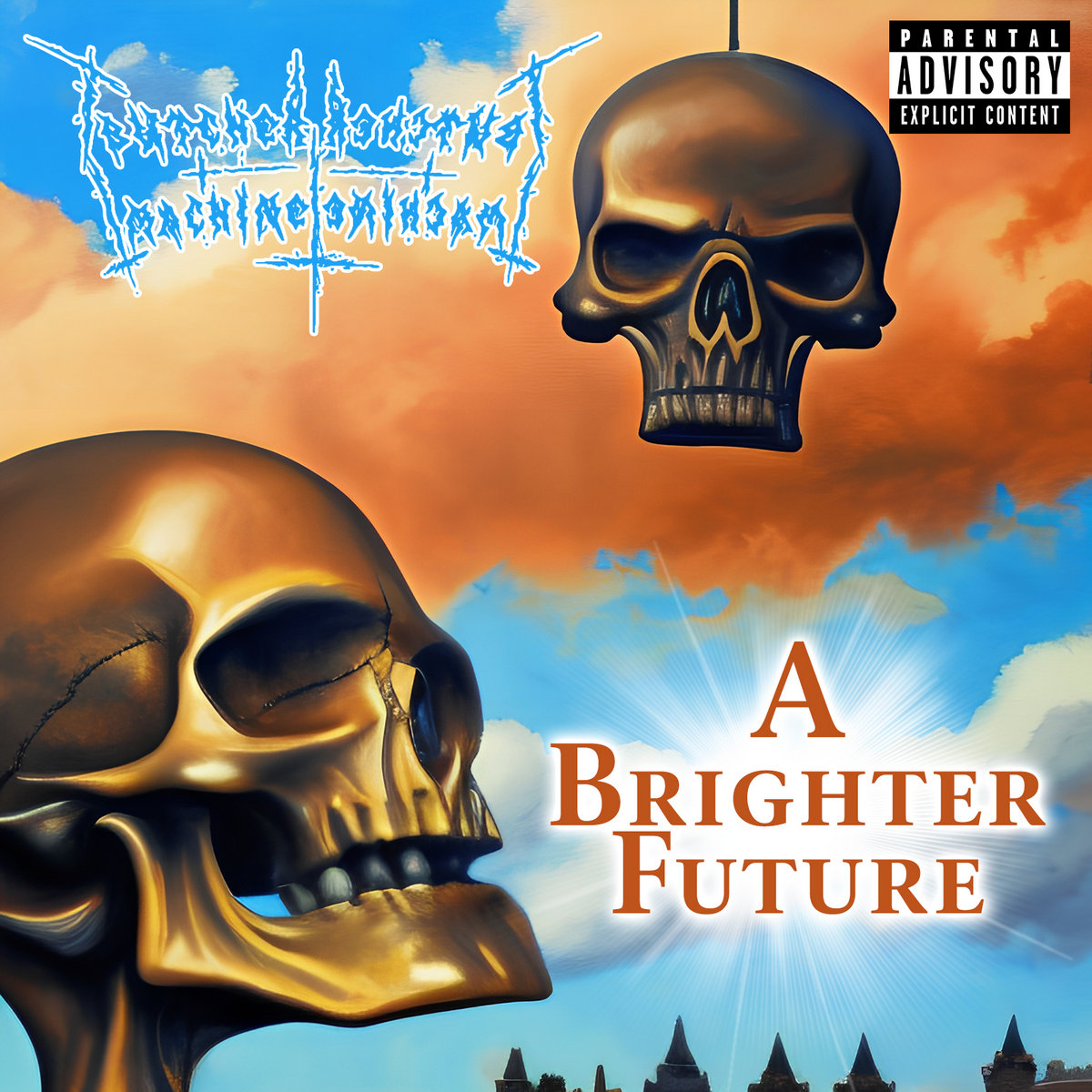 A Brighter Future Butchermachine