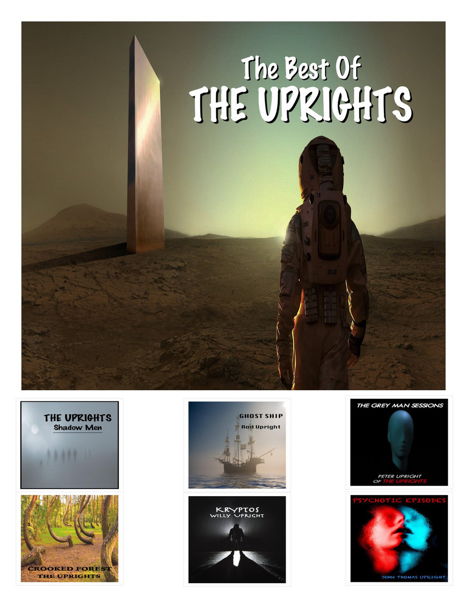 The Best of THE UPRIGHTS | THE UPRIGHTS