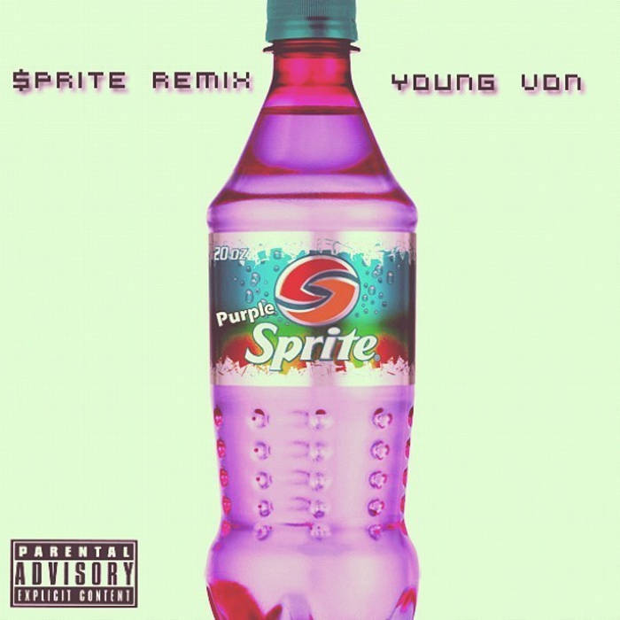 Sprite Remix