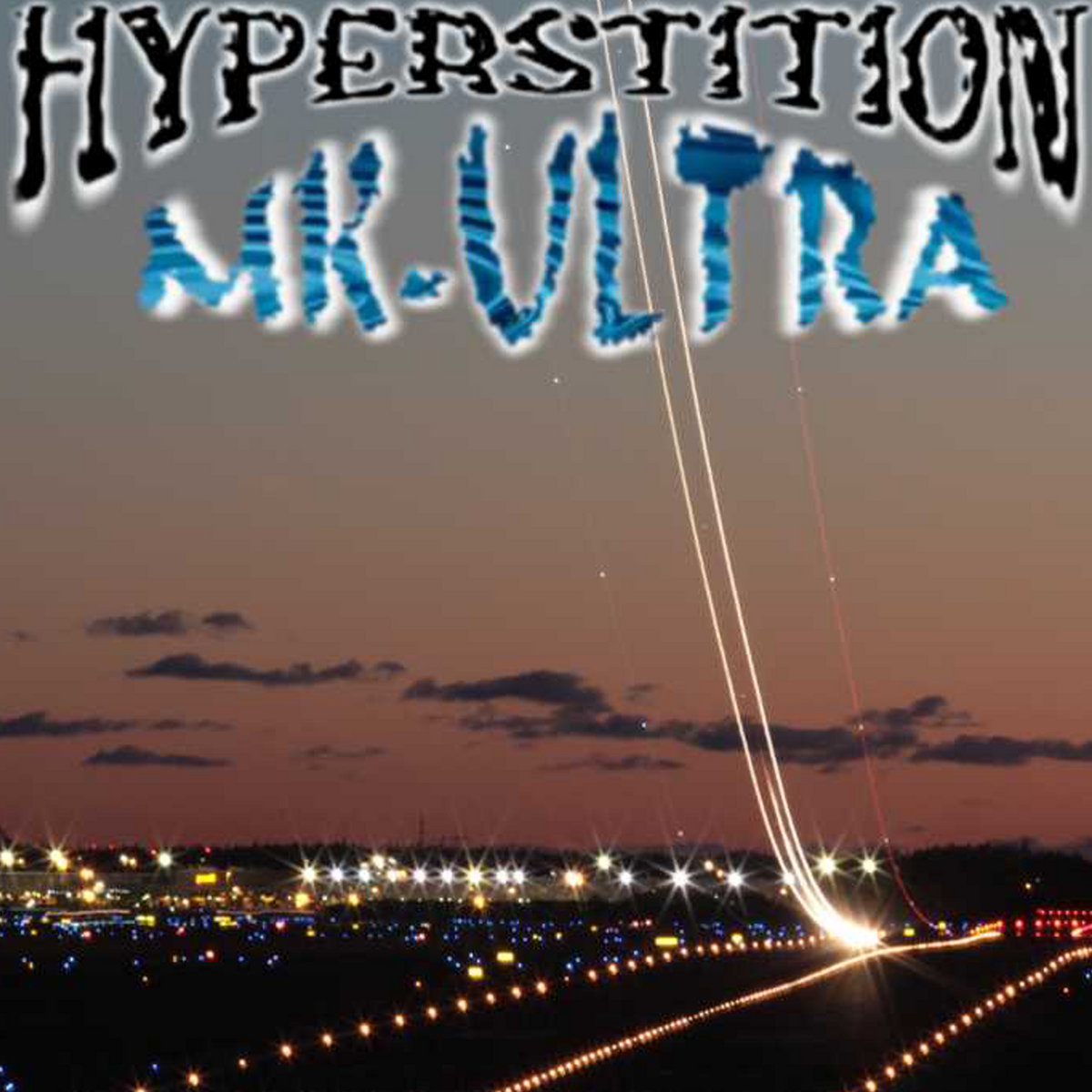 MK-Ultra (Demo) | Hyperstition