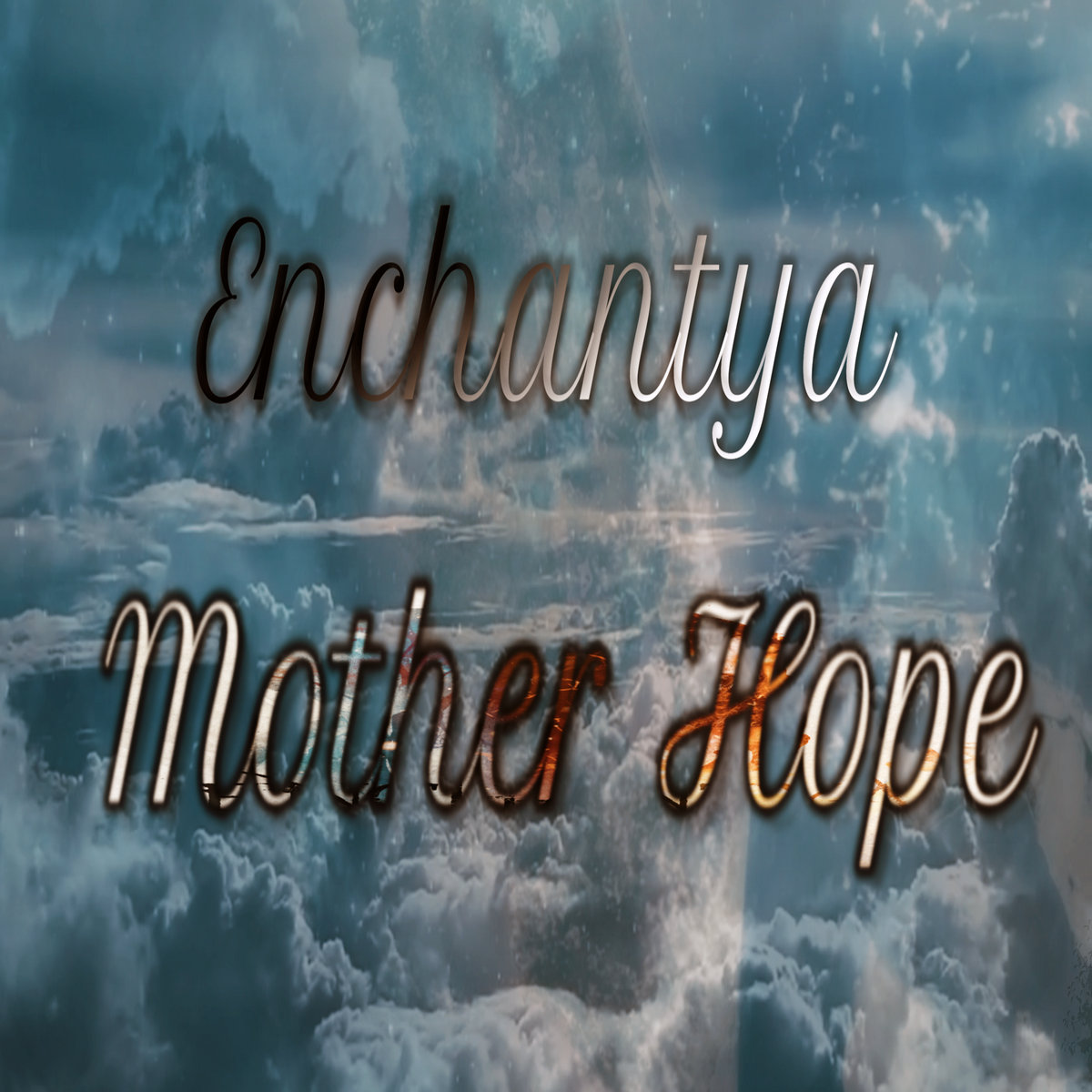 Mother Hope Quotes