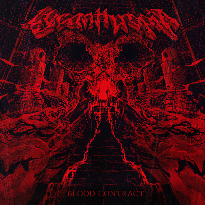 Blood Contract | Lycanthropia
