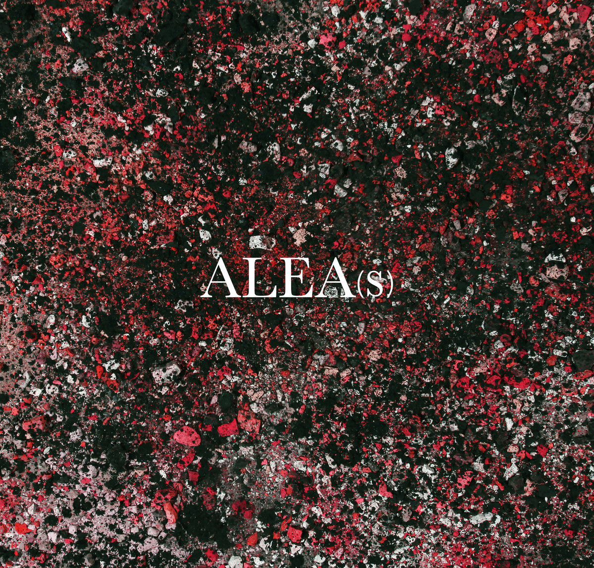 oI.I | ALEA(s)