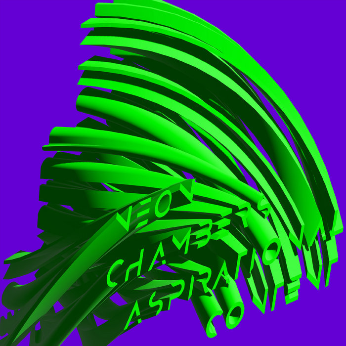 Aspirational Content | Neon Chambers