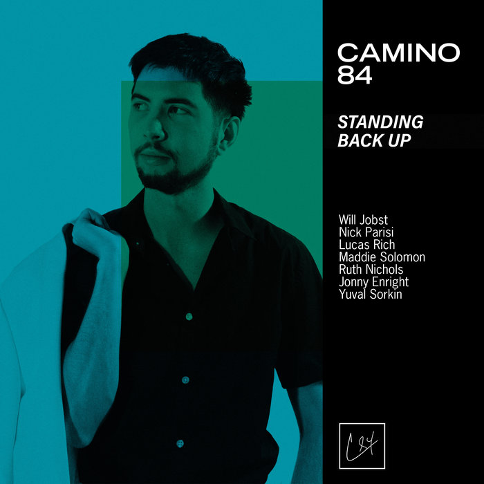 Standing Back Up | Camino 84