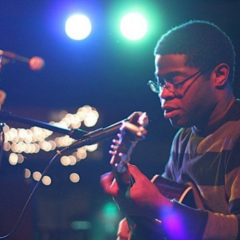 Music | Reggie Williams