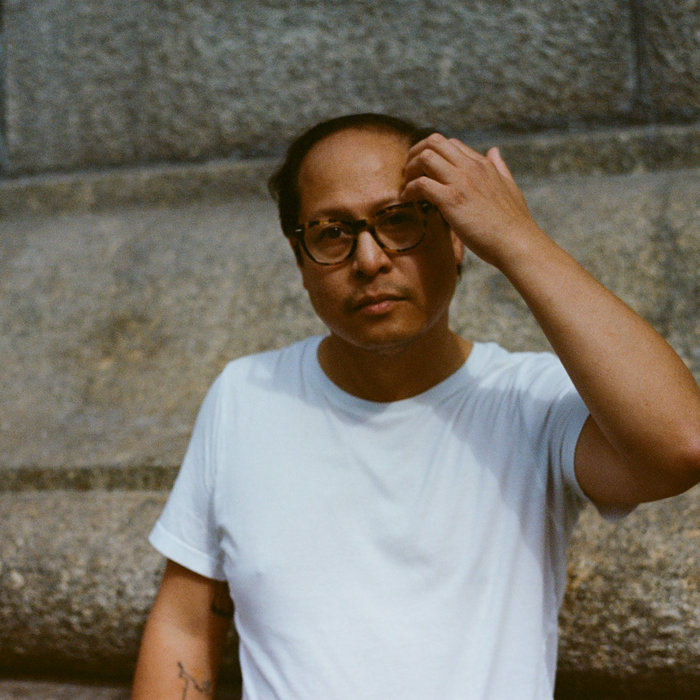 All of it, Derailed | Christopher Icasiano