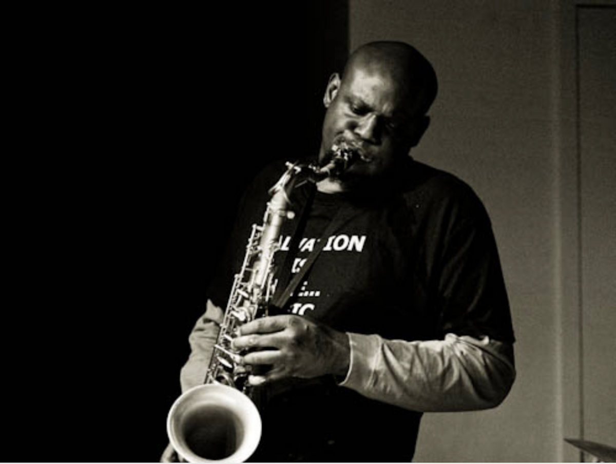 Live at Unnamed Club | David Boykin Expanse All Stars | David Boykin