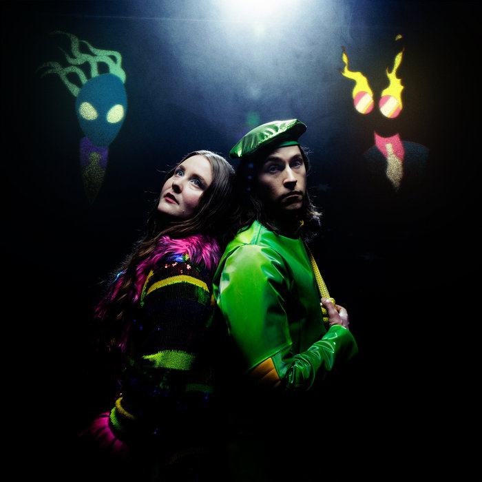 Universe (ft. iDA HAWK) | Big Wild, iDA HAWK | Big Wild