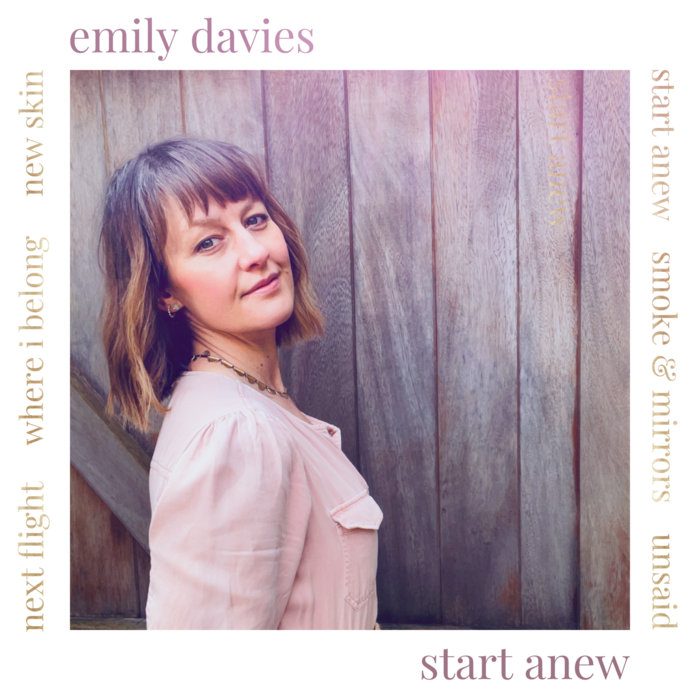 Start Anew | Emily Davies